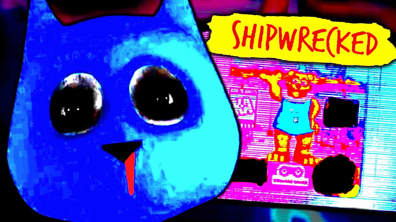 The ENDING To Shipwrecked 64 - YouTube