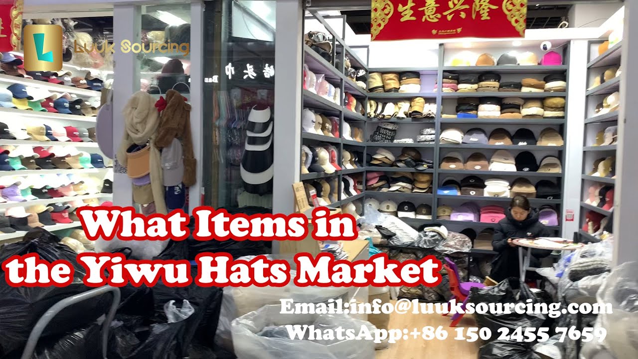 What Items in the hats market,Hats, Caps, Straw, Beanie Source from China manufacturer directly ...