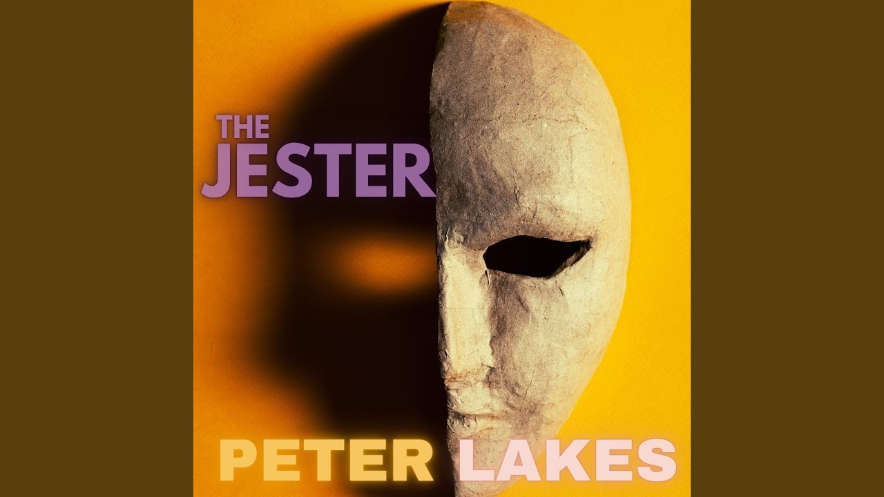 The Jester (feat. Paul Stemke) - YouTube