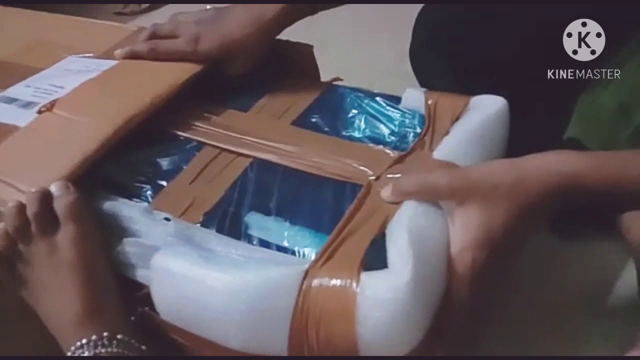 Meesho delivery Package l online delivery packaging l Unboxing product ...