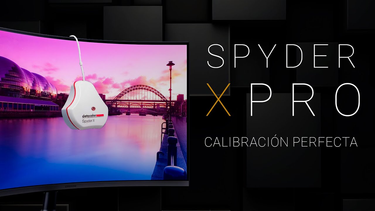 ¡CALIBRA TU PANTALLA EN MENOS DE 6 MINUTOS!😎 | Calibrando monitor con ...