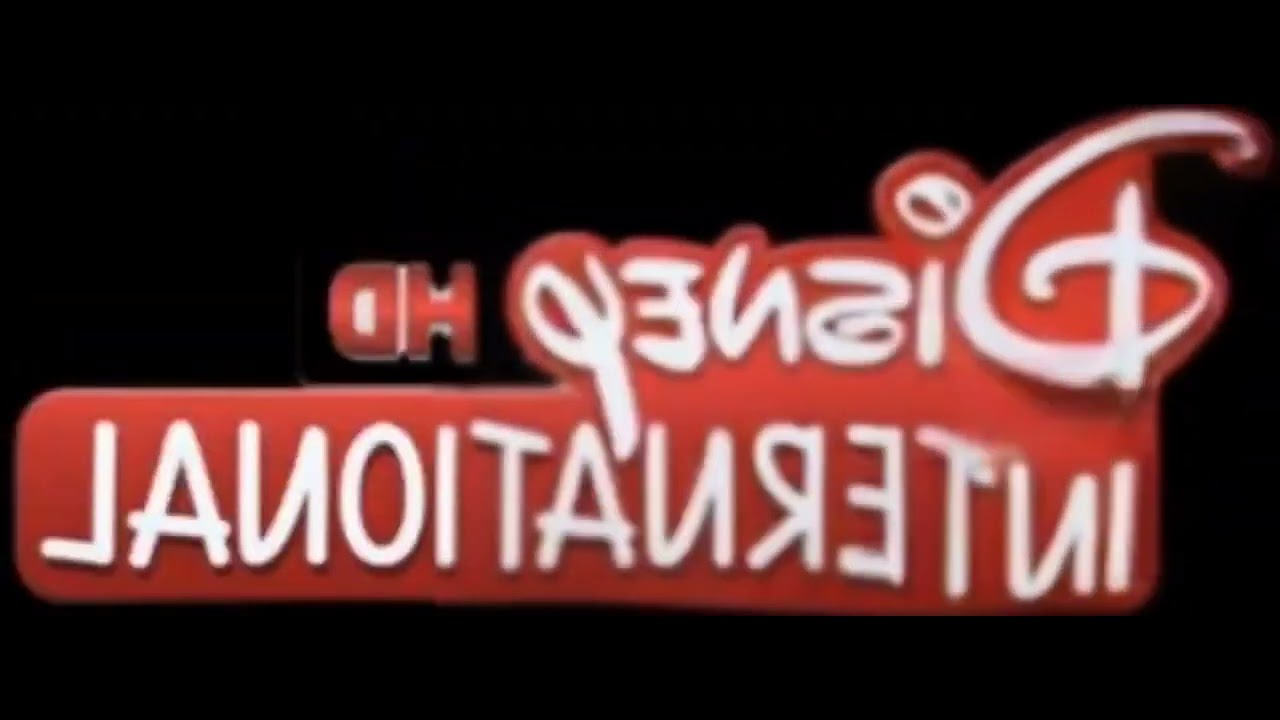 Preview 2 Disney Channel 2022 International Logo Deepfake - YouTube