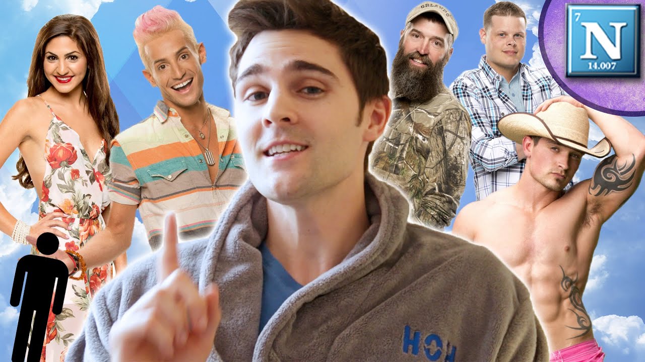 Big Brother 17 Begins: How BB16 Shaped All Time Records - YouTube