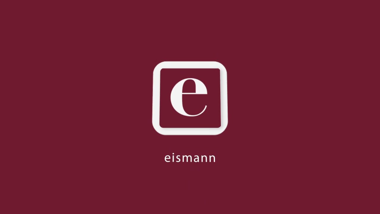 eismann presenteert: de eismann-app! - YouTube
