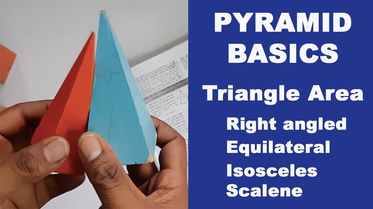 All types of Triangle || SEE Class 10 C Maths || Day 8 - YouTube