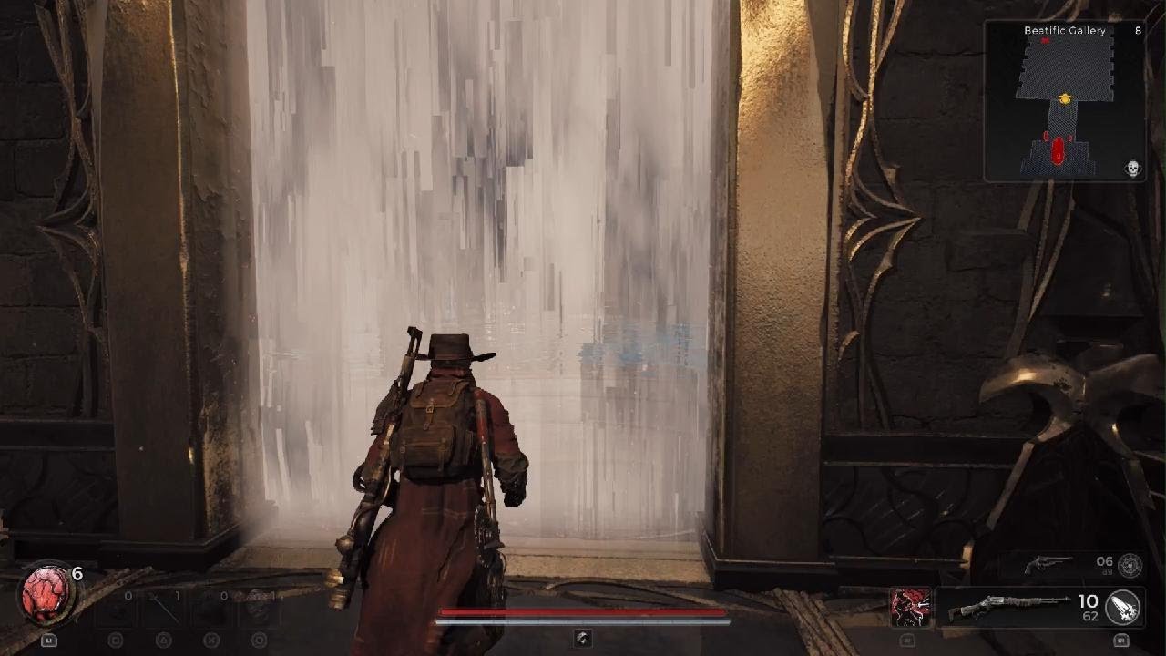 Remnant 2 - How to kill Faelin boss - YouTube