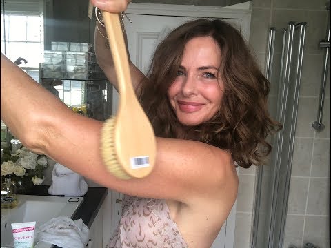 Secret 7: Body Hydrators | Trinny