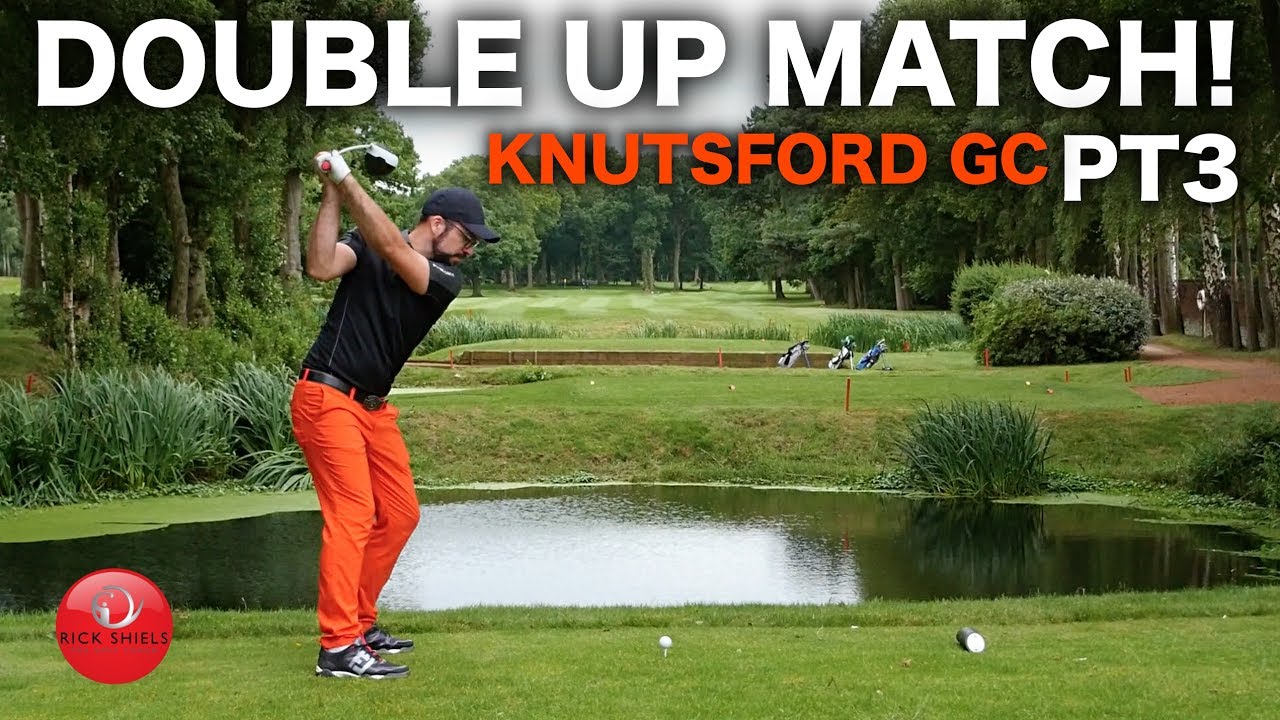 RICK Vs PETER Vs MATT - DOUBLE UP MATCH PART 3 - YouTube