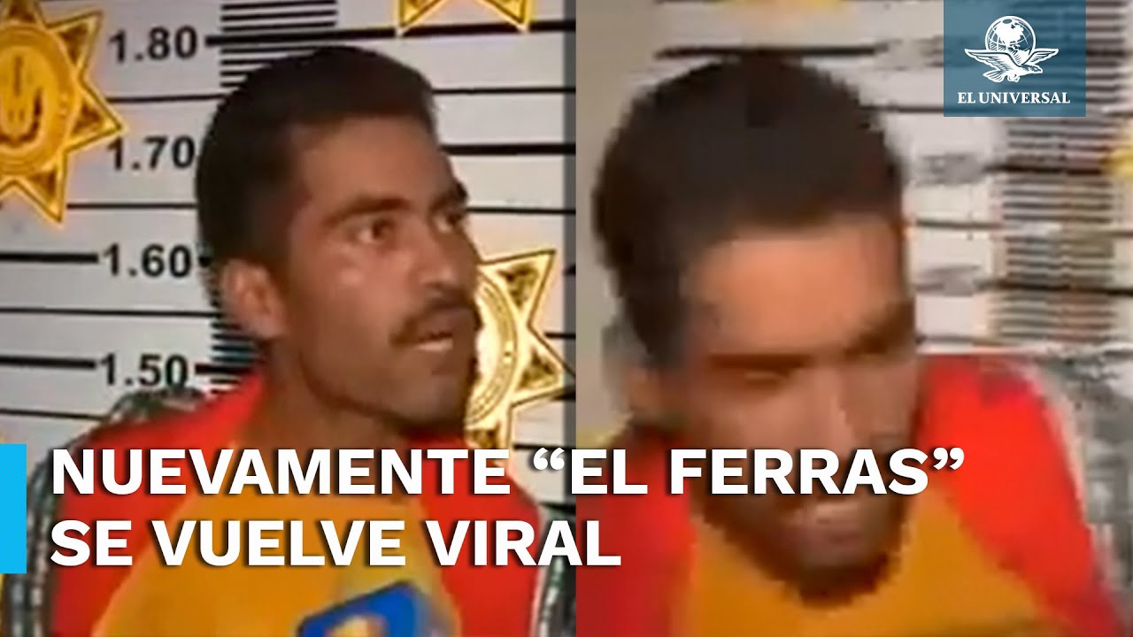 ¿"El Ferras" políglota? IA hace que hable en inglés y hasta japonés ...