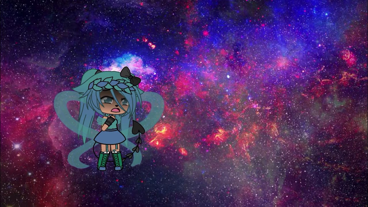 Save The Earth - Gacha Life| (Dear 2045) - YouTube