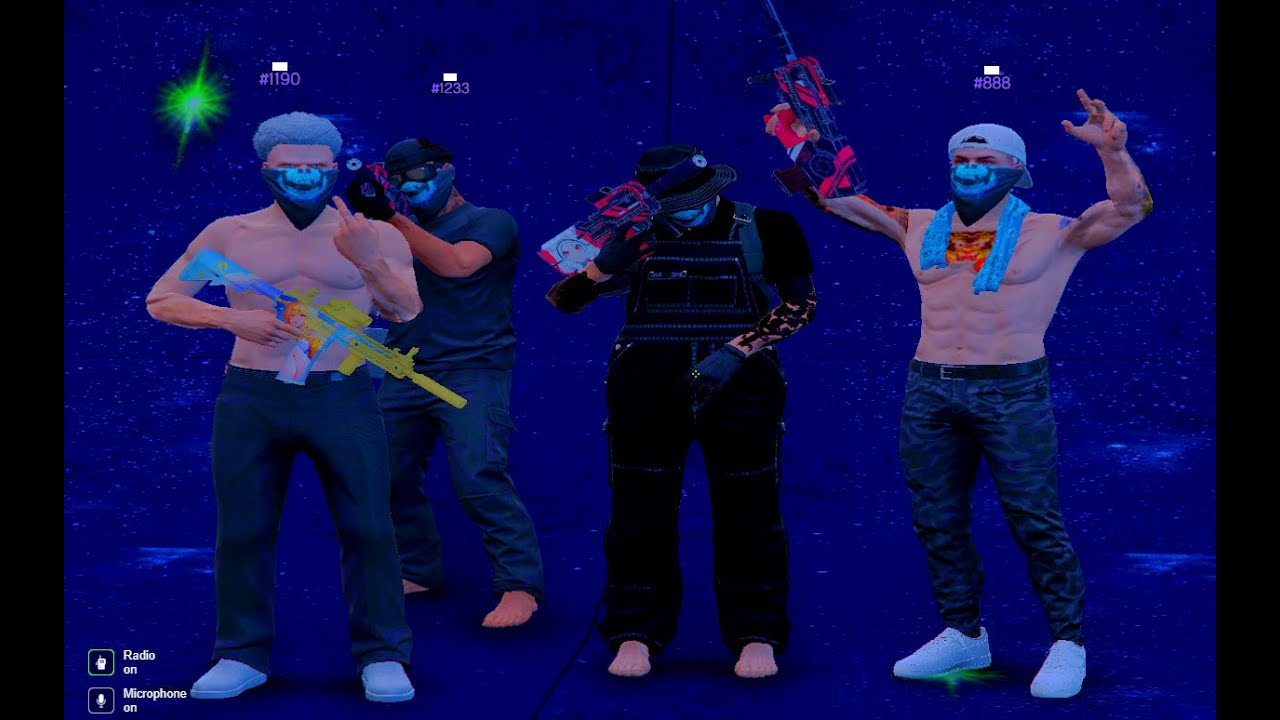 Chadsig Brothers | Drill-UK | FiveM Montage - YouTube