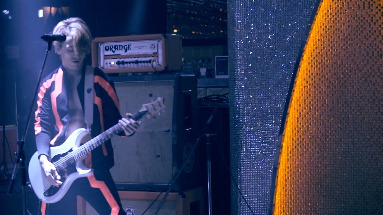 JUON‐「INTRO（SPACE SHOWER TV EDITION）」 - YouTube
