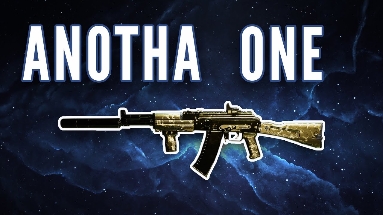 MODERN WARFARE II // I CANT STOP GETTING GOLD GUNS - YouTube