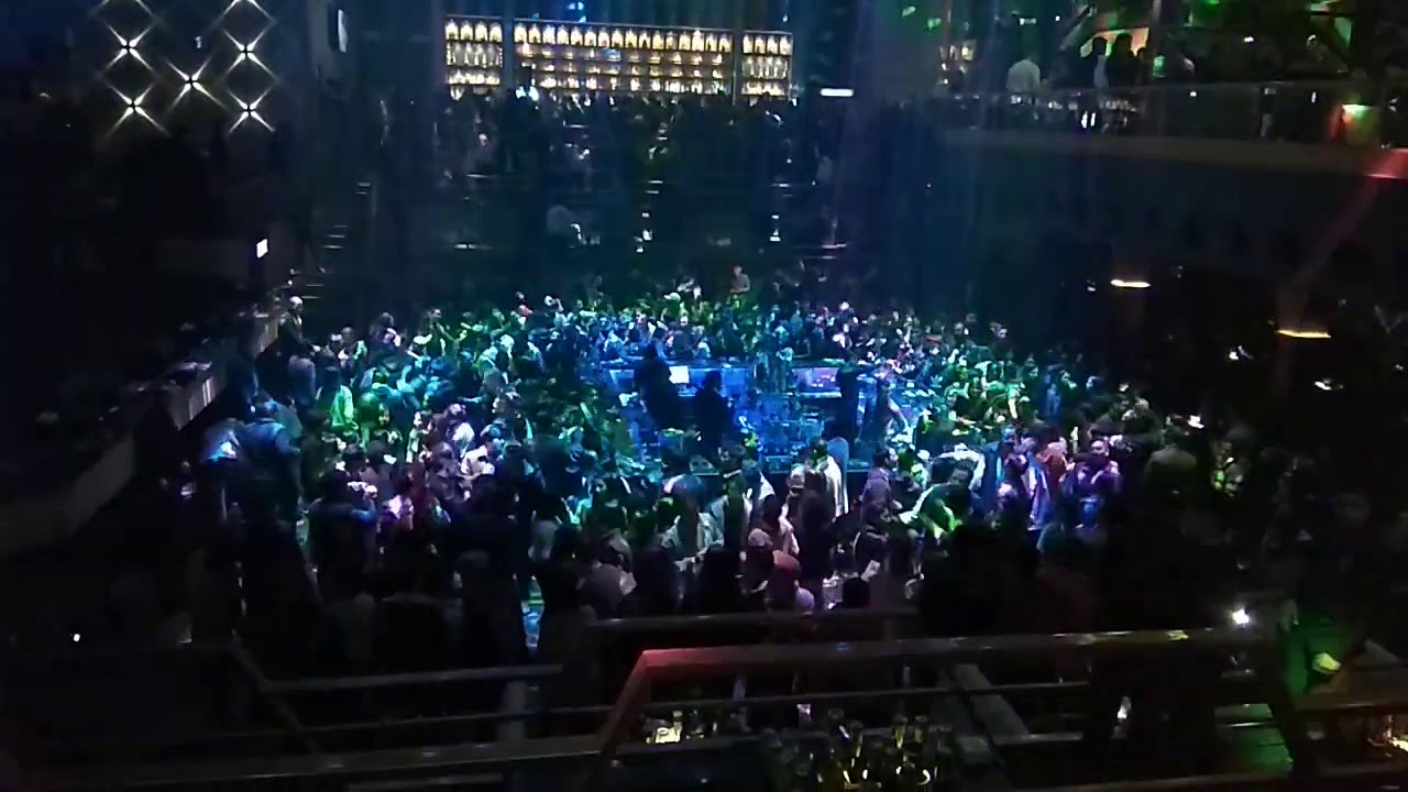 LOD Club Kathmandu,Nepal - YouTube