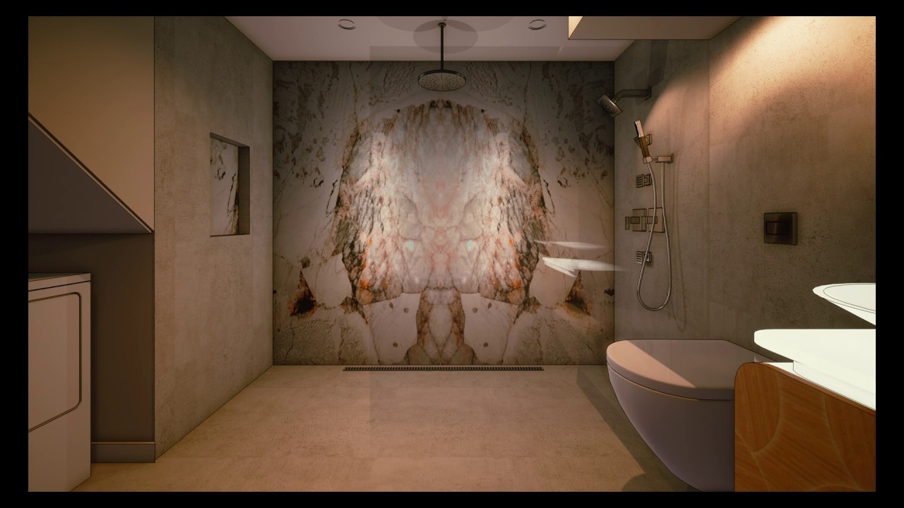 Cal Design & Management - Bathroom Design (logo) - YouTube