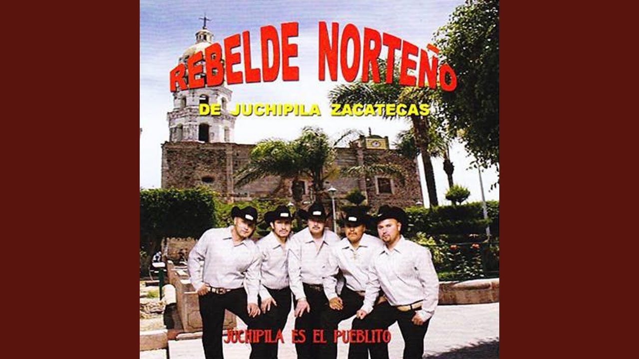 El Corrido Del Compa Teo - YouTube