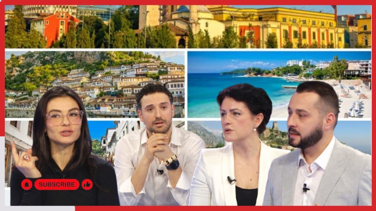 Vendet turistike më mbresëlënëse në Shqipëri, panelistët ndajnë ...