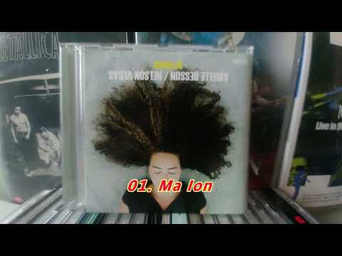 # NOH'S CD 59 # Prelude ( full album ) / Airelle Besson & Nelson Veras ...