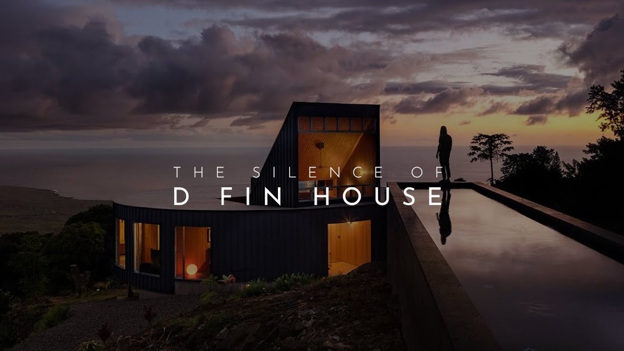 The Silence Of D Fin House - YouTube Music
