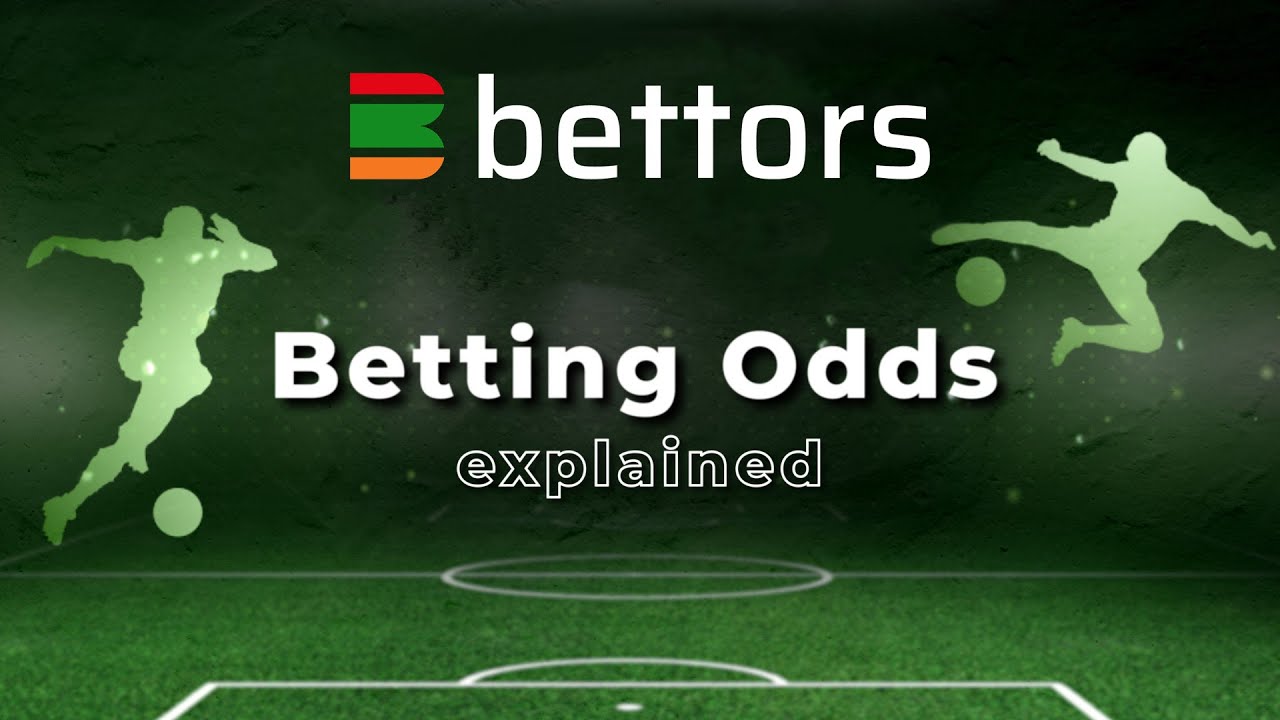 Understanding Betting Odds: A Guide to How They Work - YouTube
