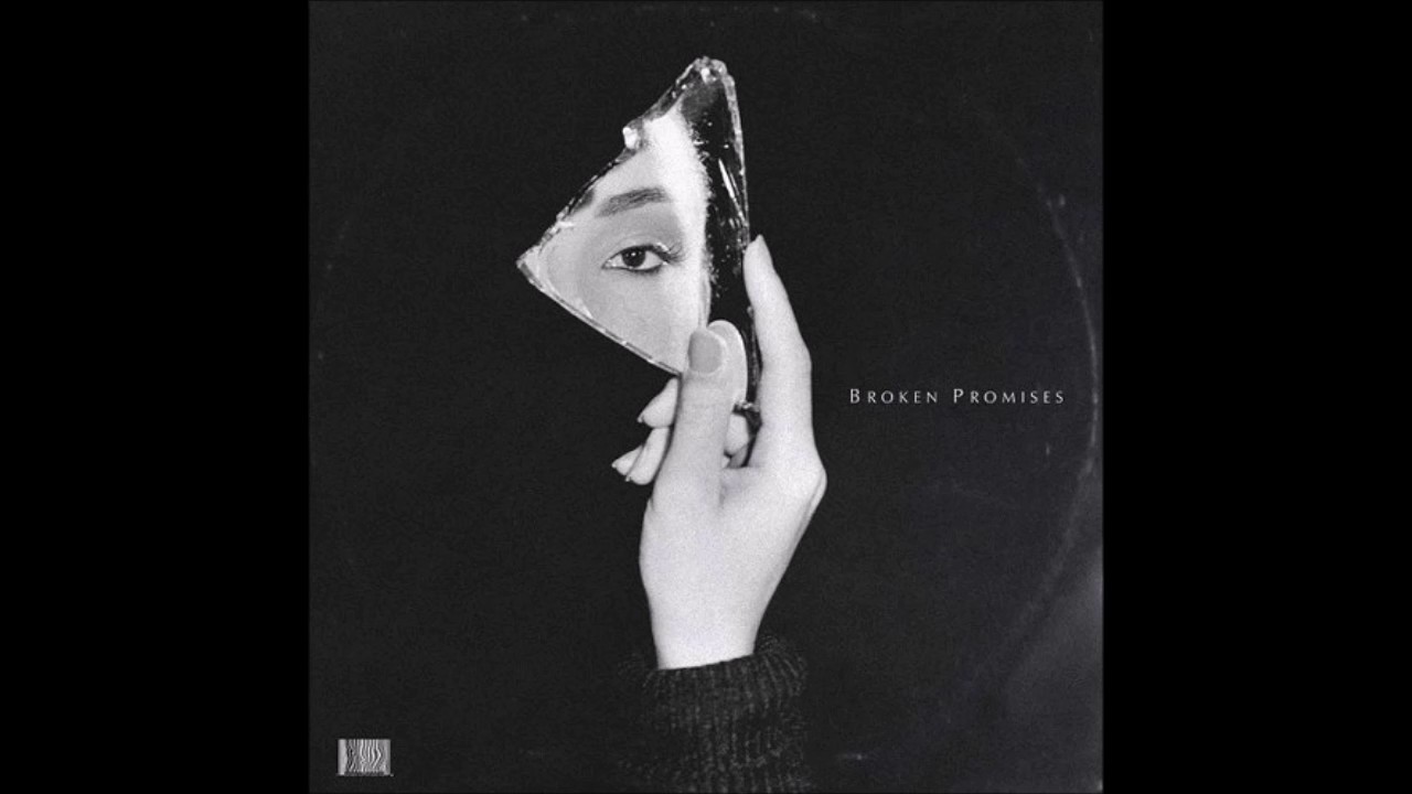 Aywy - Broken Promises (Full Album) [HD] - YouTube