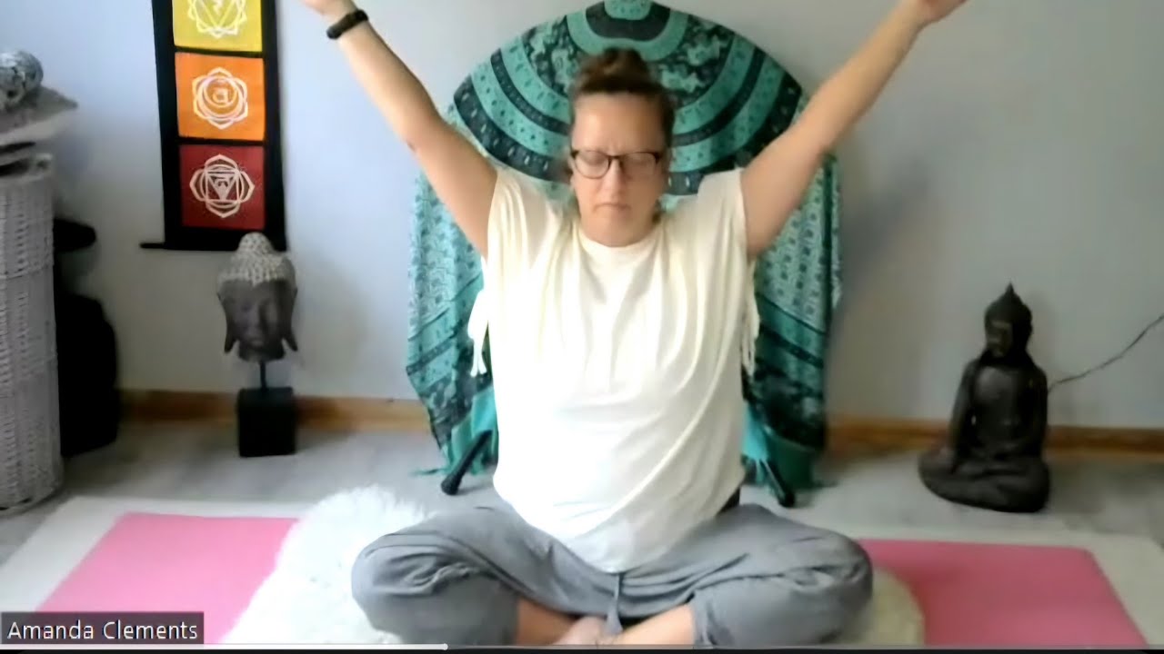 Awakening yourself to your 10 Bodies - YouTube