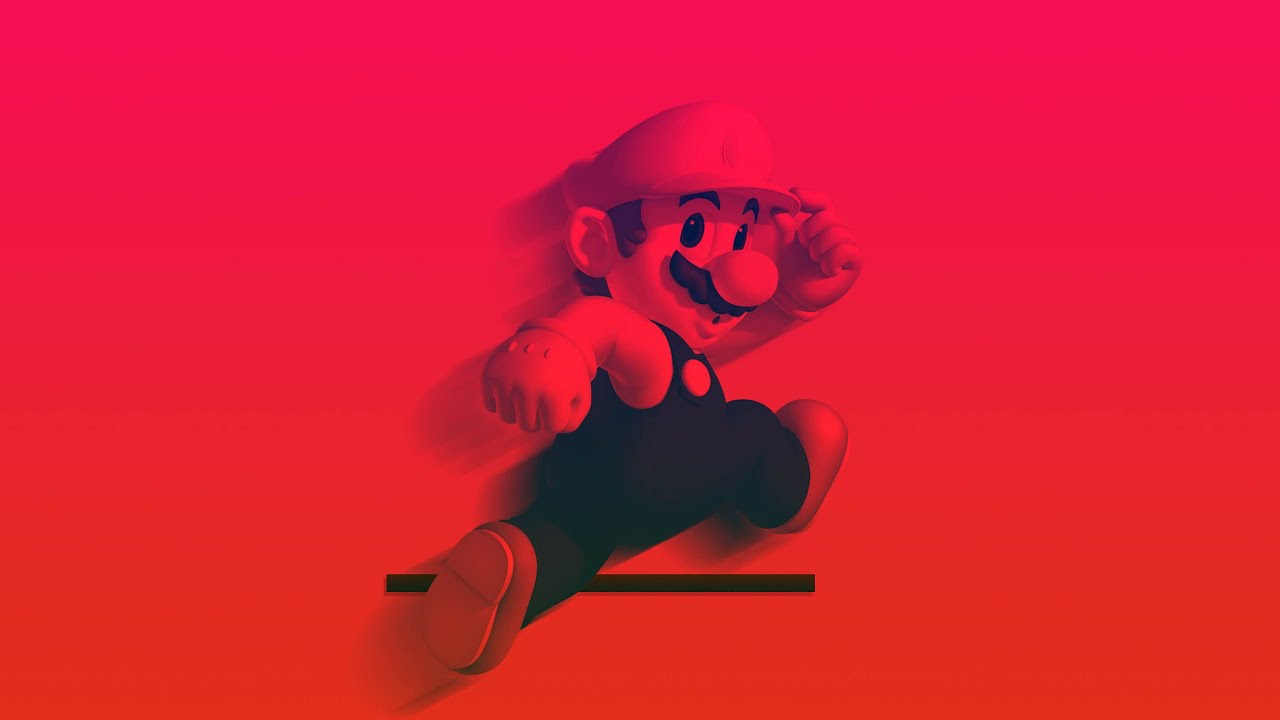 GO MARIO GO! - YouTube