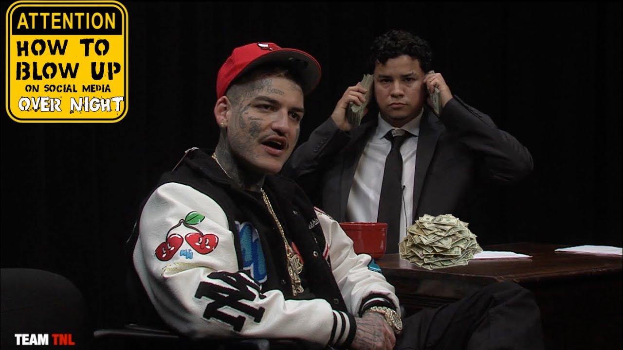 Lefty Gunplay Interview on Kendrick Lamar, How To Get Money and Become ...