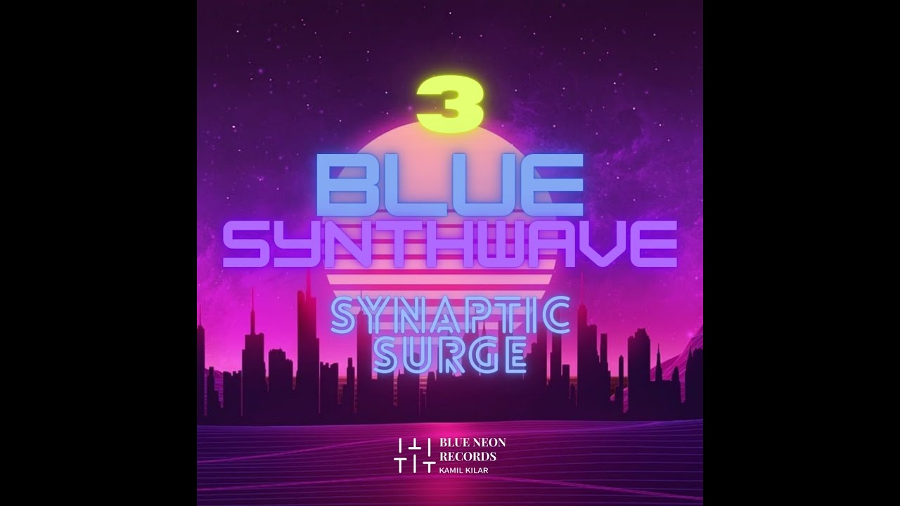 Synaptic Surge - YouTube