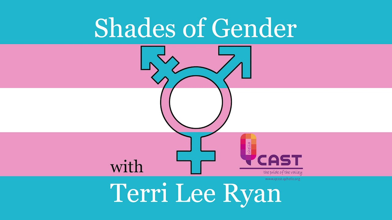 Shades of Gender S1E7 - Bernie Fatla of Le Dame Footwear - YouTube