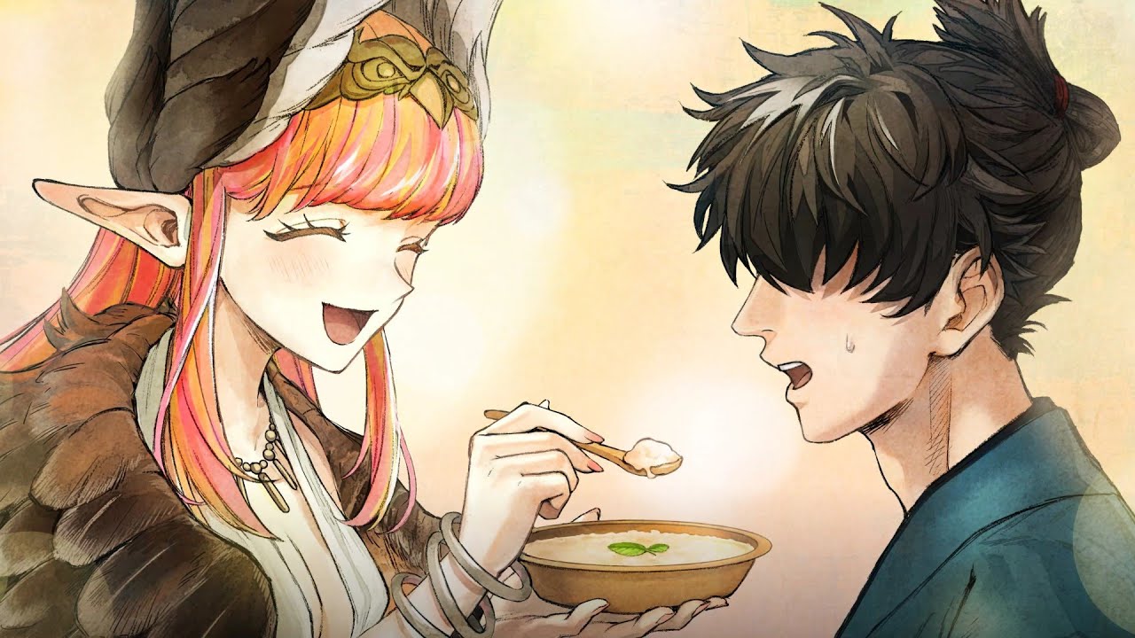 Fate/Samurai Remnant part 19: Rogue Caster - YouTube