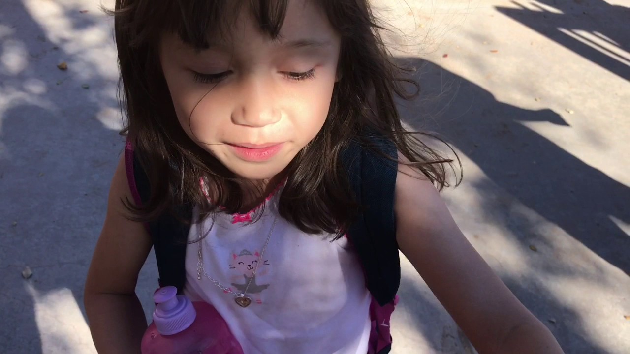 Pima Butte Elementary School - Picking Up My Daughter in Maricopa AZ ...