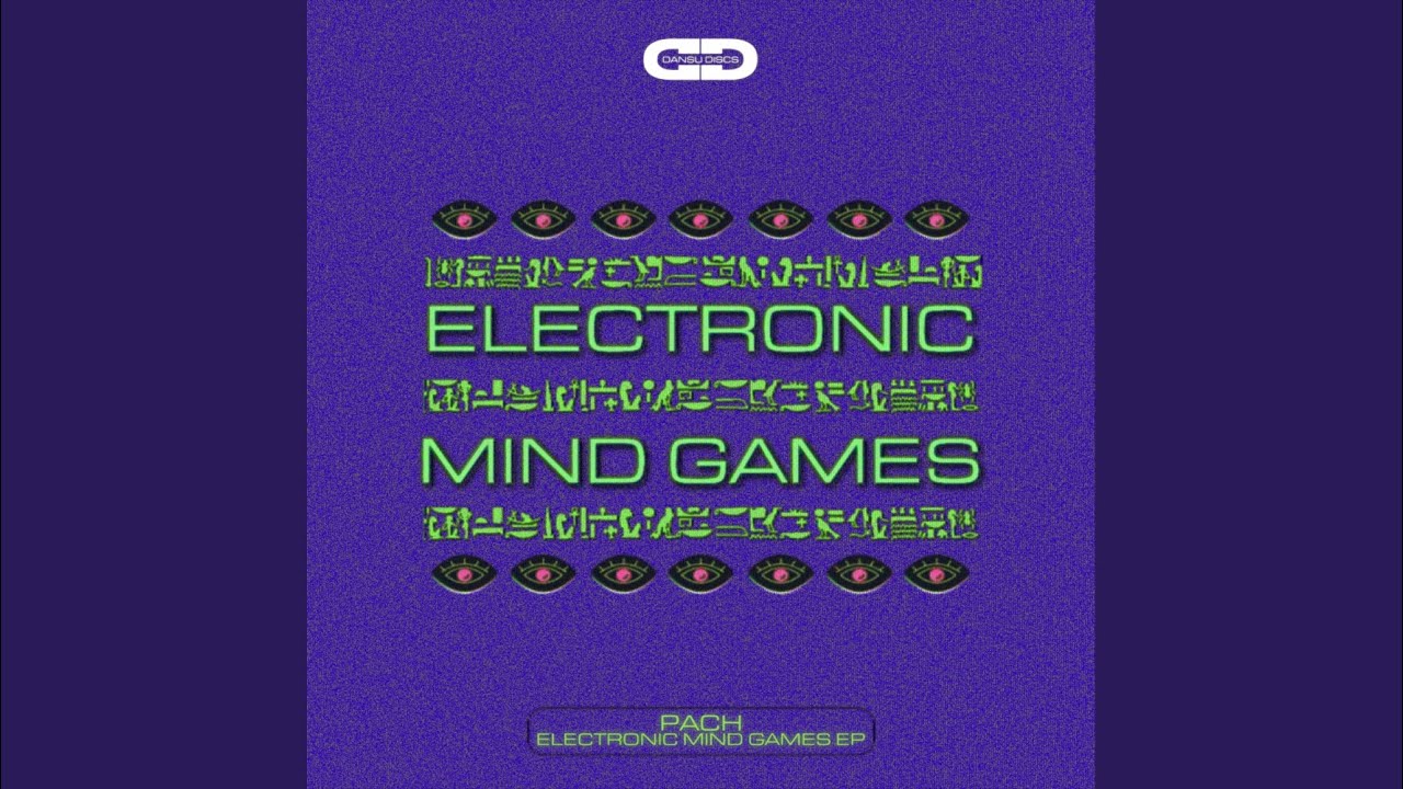 Electronic Mind Games - YouTube
