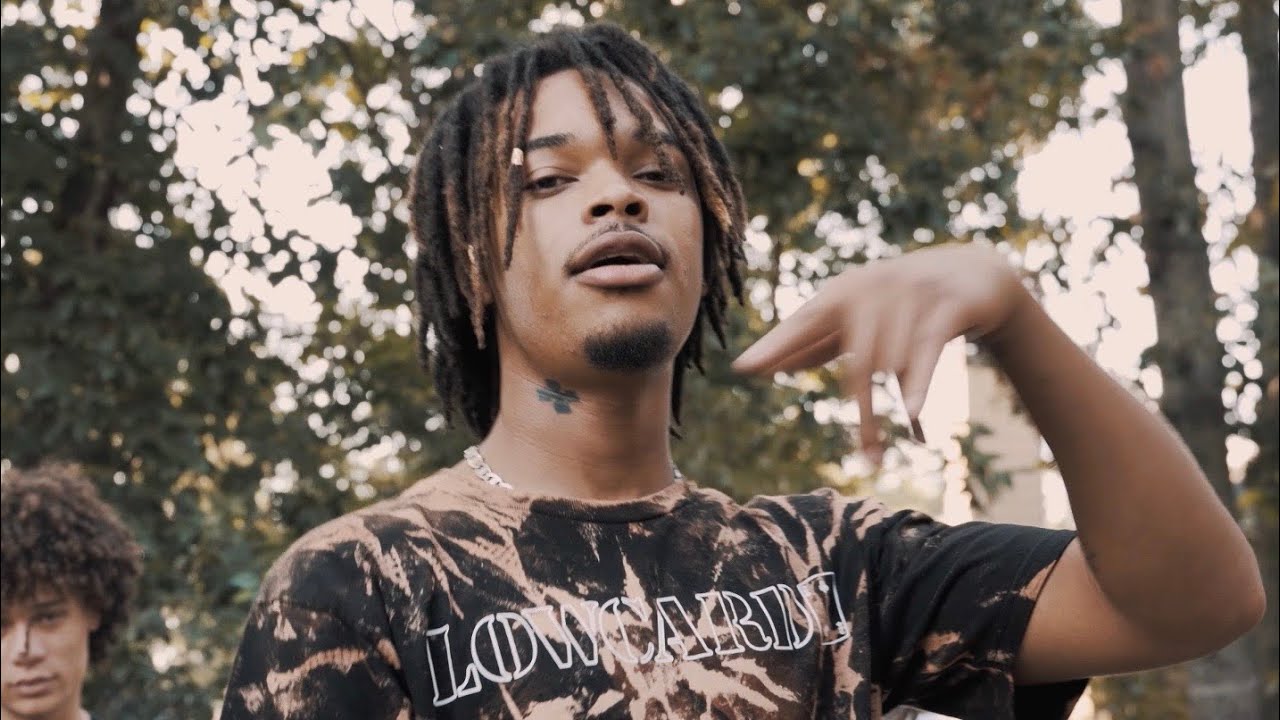 Jx.Zero - Hi Im Jx (Official Music Video) - YouTube