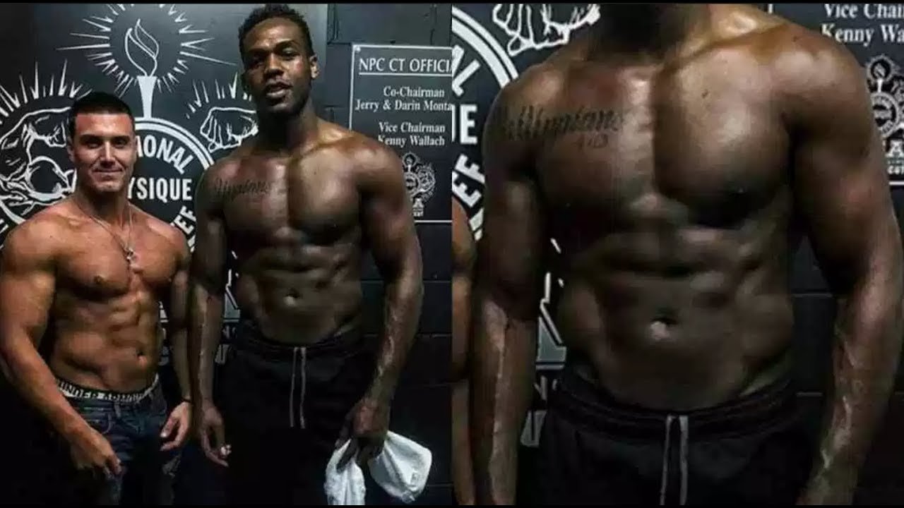 Jon Jones Tests Positive AGAIN! - YouTube
