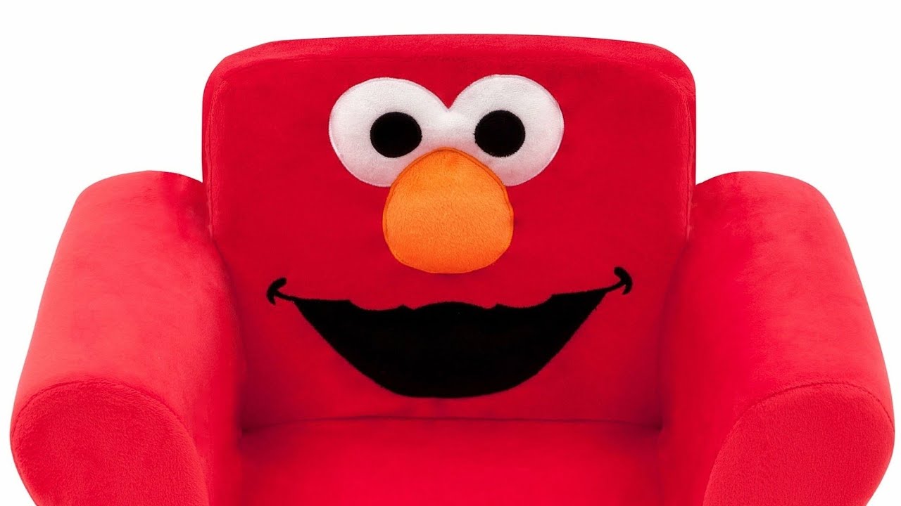 Elmo sings country roads (remix) - YouTube