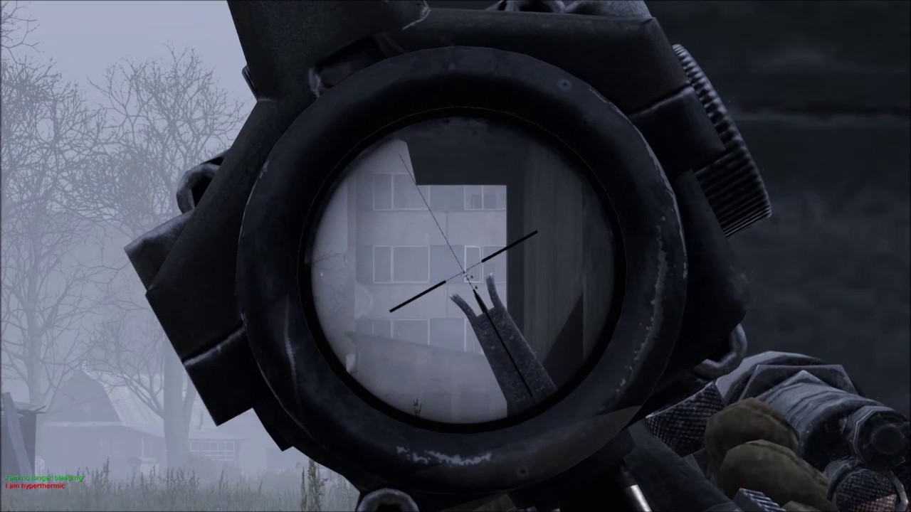 Dayz Cherno - YouTube