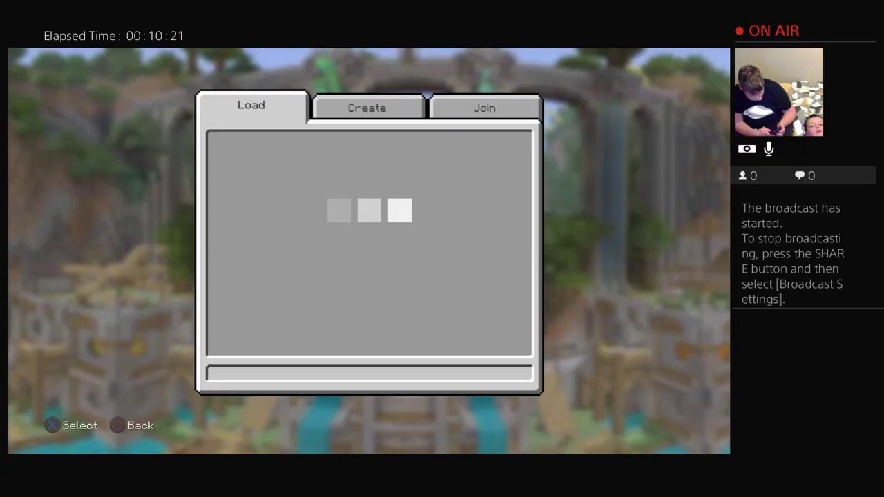 Demented world pt2 - YouTube