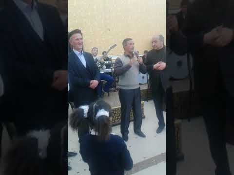 Xannar toyu Abisov Tapdiq