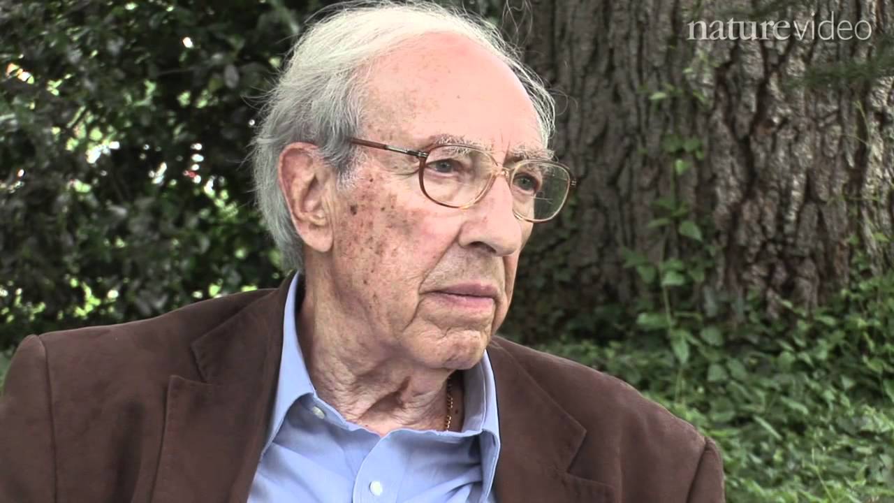 Edmond H Fischer - Alchetron, The Free Social Encyclopedia