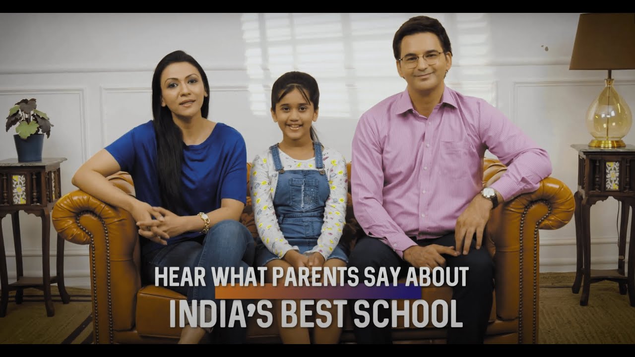 K8 Online School is India’s Most Trusted School - YouTube