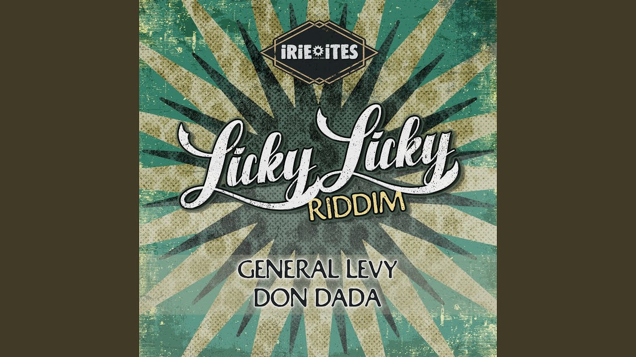 Don Dada (Licky Licky Riddim) - YouTube