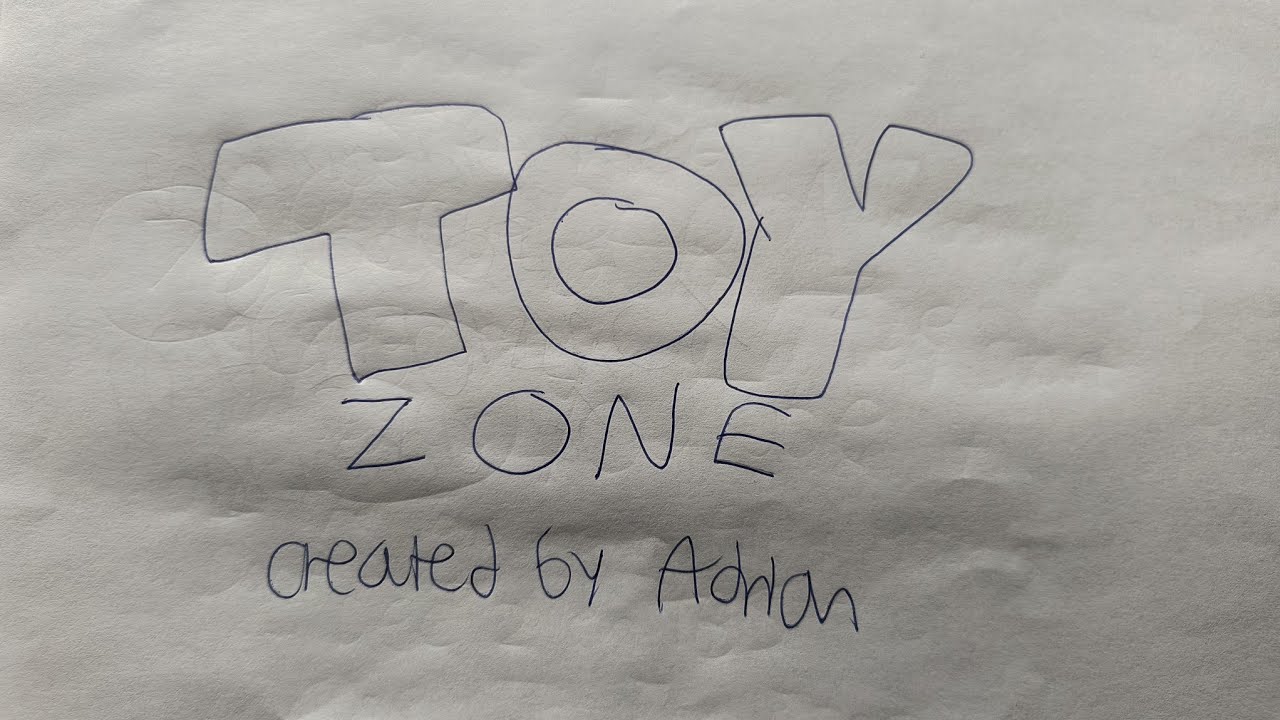 Toy Zone Teaser Trailer- New Show Coming December 1 - YouTube