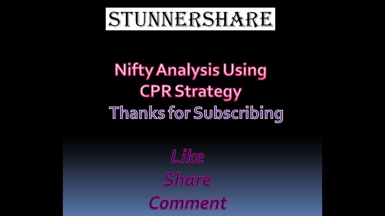 Post Market Analysis And Important Update YouTube post-market-analysis-and-important-update-youtube