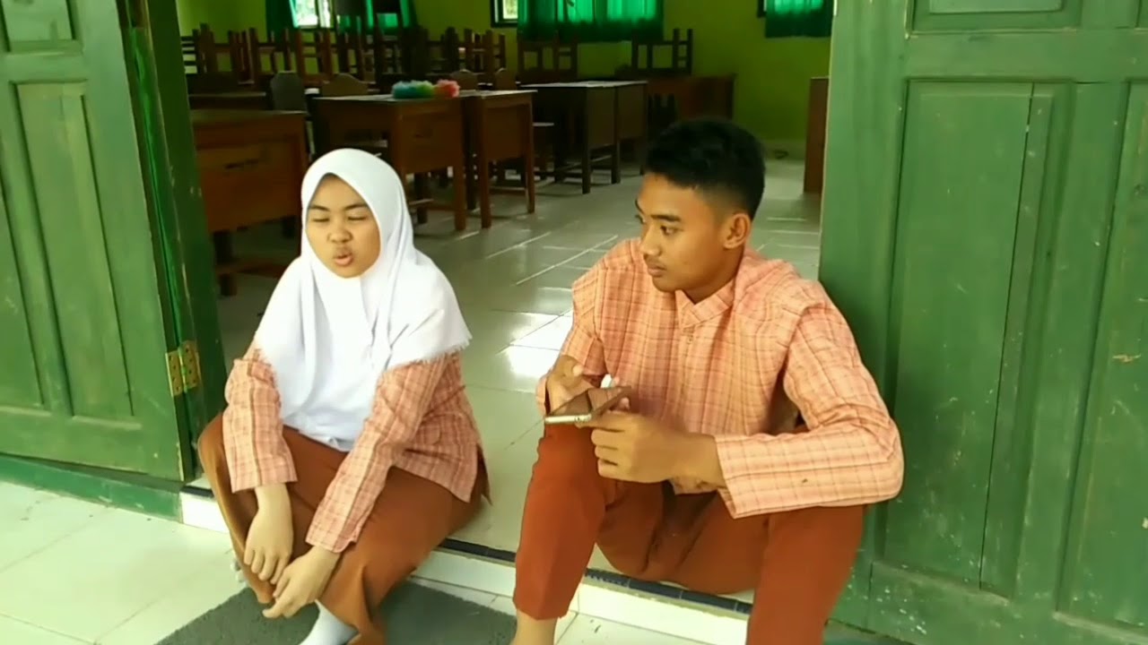"RASIS" Film Pendek SMAN 1 SEPUTIH AGUNG - YouTube