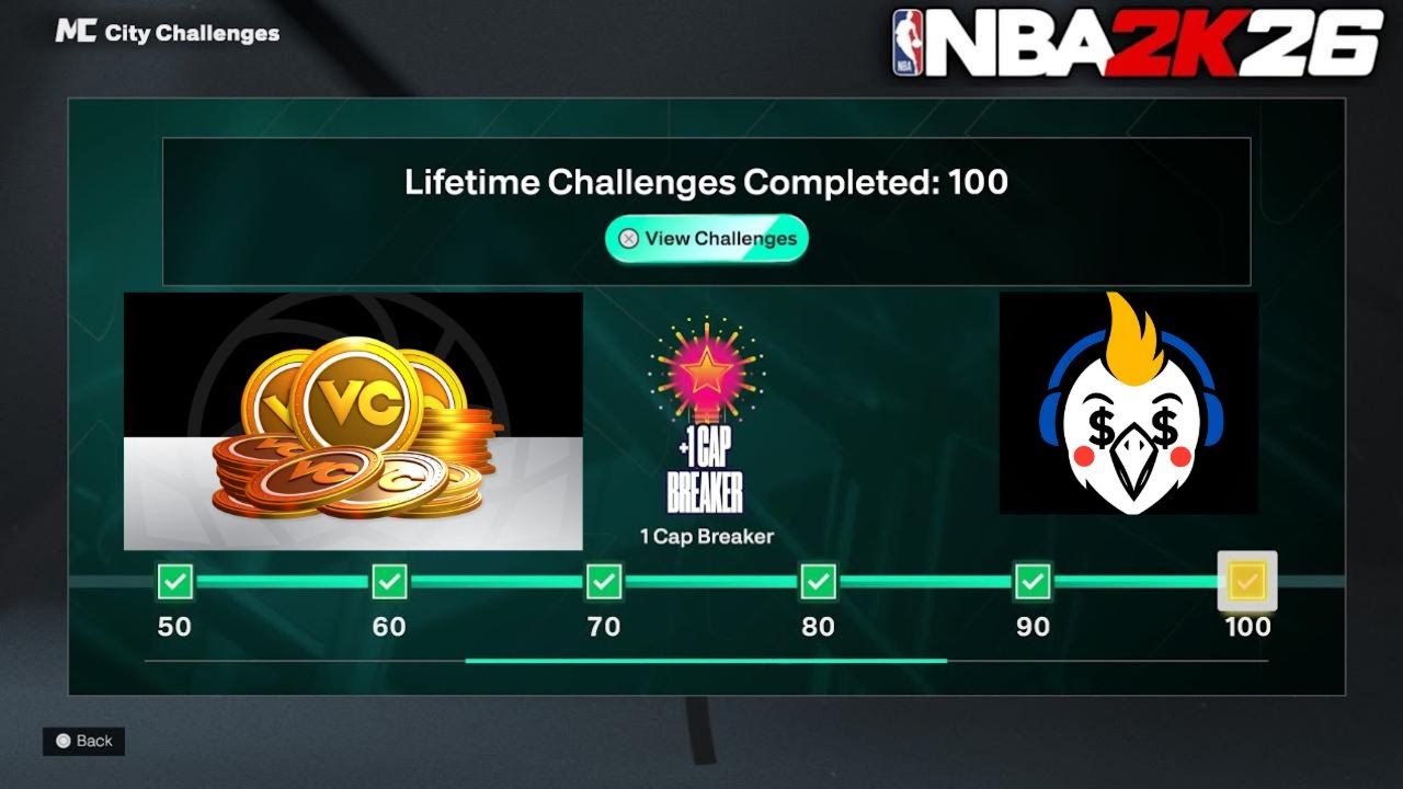 2K26 Daily pick em glitch quick no bs under 2 minutes guide - YouTube