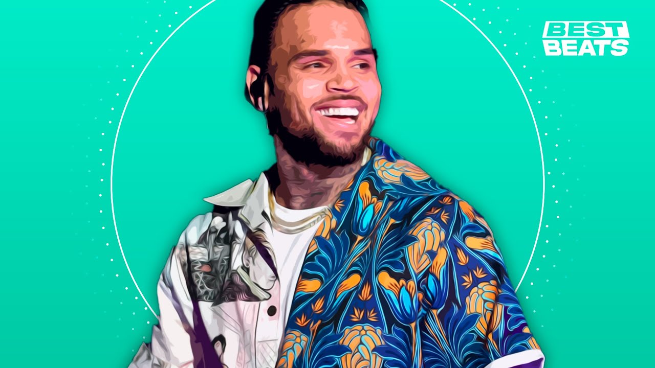 [ FREE ] Chris Brown Type Beat | R&B Beat 2021 - YouTube