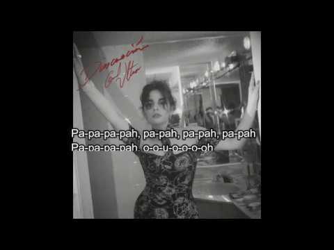 ️ Girl Ultra - Discreción // LETRA //en español- - YouTube
