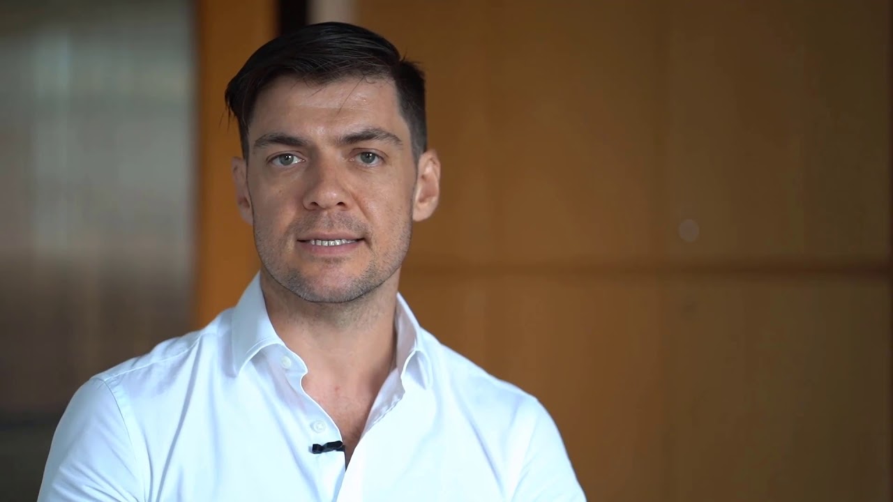 Scott Bales - How will IOT shape 2020 - YouTube