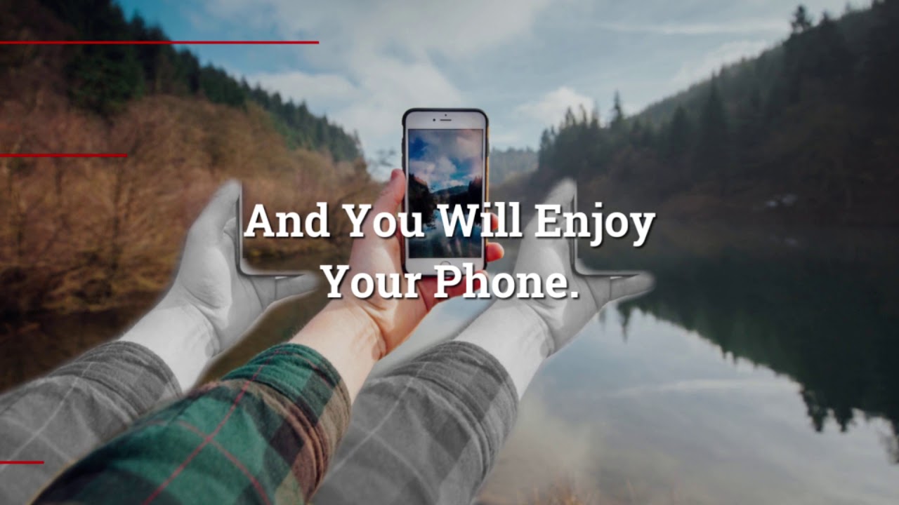 Phone-Know - YouTube